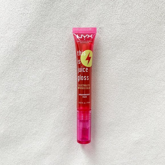 Sephora | Makeup | Nyx This Is Juice Gloss Lip Gloss | Poshmark